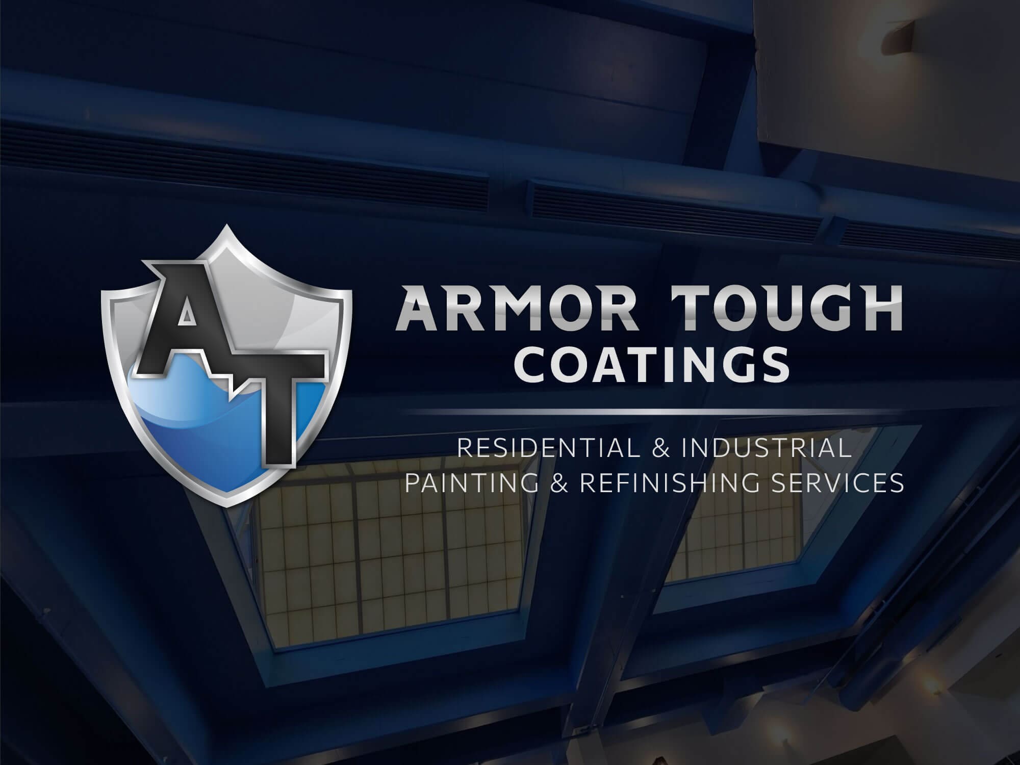 Armor Tough Coatings | Top Painting and Coating Company